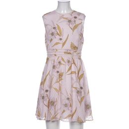 Ted Baker Kleid Damen Gr&ouml;&szlig;e M Second Hand pink