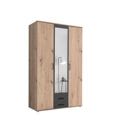 Kleiderschrank Harper BELLAC