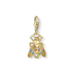Thomas Sabo Charm Sterling Silver 1809-488-7