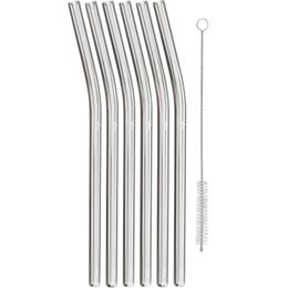 Trinkhalm-Set WMF BARIC