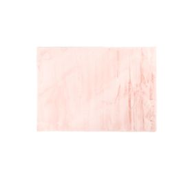 SONSTIGE Teppich PLUSH rosa