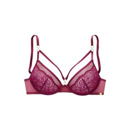 JETTE Bra female Purple size 85