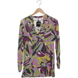 Marc Cain Langarmshirt Damen Gr&ouml;&szlig;e M Second Hand lila