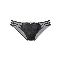 JETTE Panty female Black size 36/38