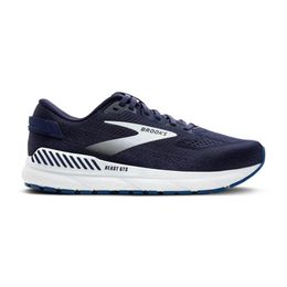 Brooks Beast GTS 24 - extra breit (4E) Schuhe Herren blau 44.5