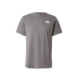 The North Face Shirt 'Redbox' male Grey size L