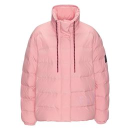ELBSAND Jacke Damen Gr&ouml;&szlig;e S rosa / eosin