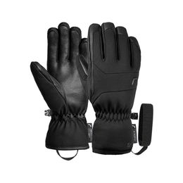 Reusch Sporthandschuhe 'Mesa' Damen Gr&ouml;&szlig;e M/L schwarz