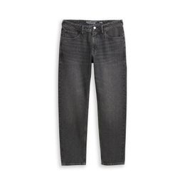 Tom Tailor Denim Herren TTWAYLEN RELAXED Jeans, grau, Uni, Gr. 28/32