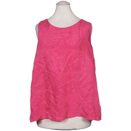 comma, COMMA Top Damen Gr&ouml;&szlig;e S Second Hand pink