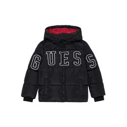 Guess Winter Jacket boy Black size 86