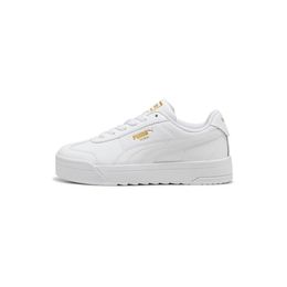 Puma Sneakers 'Roma' female White size 3,5