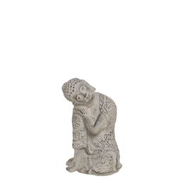 Chic Antique Sitzender Buddha skandinavische Deko Online Shop