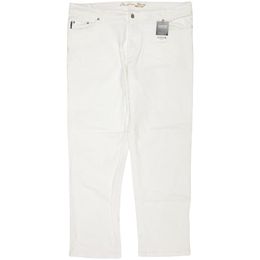 Christian Berg Jeans Herren Gr&ouml;&szlig;e 42 wei&szlig;