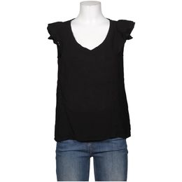 EDC by Esprit Bluse Damen Gr&ouml;&szlig;e M Second Hand schwarz