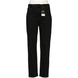 armedangels Jeans Damen Gr&ouml;&szlig;e 29 Second Hand schwarz