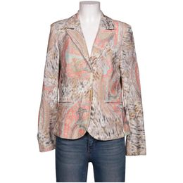 Airfield Blazer Damen Größe L Second Hand beige