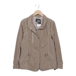 Bexleys woman Bexleys Jacke Damen Größe XL Second Hand beige