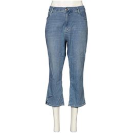 Brax Jeans Damen Größe 32 Second Hand blau