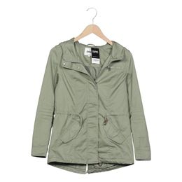 Only Jacke Damen Gr&ouml;&szlig;e XS Second Hand gr&uuml;n