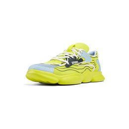 Camper Sneakers 'Karst' female Yellow size 37
