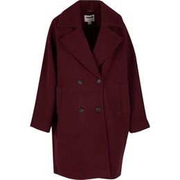 Noisy may Between-Seasons Coat 'NMCici' female Red size XS