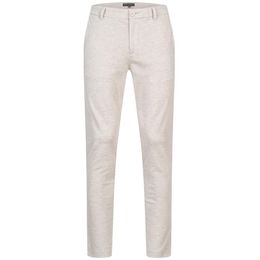 Jeff Chino Pants 'Ezra' male Beige size 34
