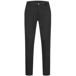 Jeff Chino Pants 'Ezra' male Black size 34