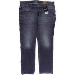 Camel Active Jeans Herren Größe 38 Second Hand marine