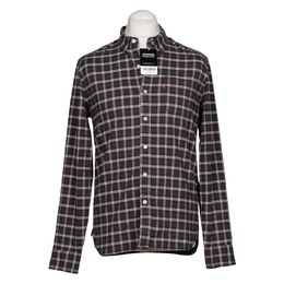 Levi's LEVI'S Hemd Herren Größe M Second Hand bunt