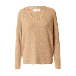 s.Oliver Pullover Damen Größe XXXL karamell