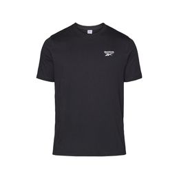 Reebok Funktionsshirt 'CODY' Herren Gr&ouml;&szlig;e M schwarz / wei&szlig;