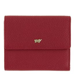 Braun B&uuml;ffel Braun B&uuml;ffel Wallet 'Asti' female Red size One Size