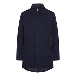 Clean Cut Copenhagen Between-Season Jacket 'Blake' male Blue size S