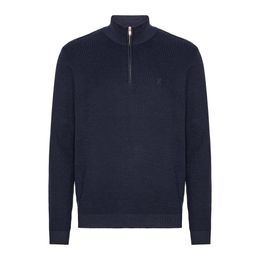 Clean Cut Copenhagen Pullover 'Oscar' Herren Gr&ouml;&szlig;e XL navy