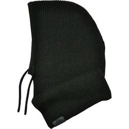 Urban Classics Beanie male Black size One Size