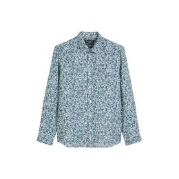 Marc O'Polo Marc O'polo Button Up Shirt male Blue size S