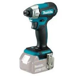 Makita Akku-Schlagschrauber DTD157Z 1/4" 18 V