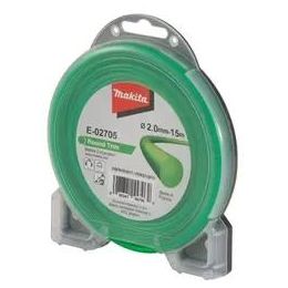 Makita M&auml;hfaden Round Trim Plus | &Oslash; 2.0 mm / L: 15 m