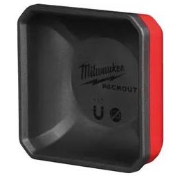 Milwaukee PACKOUT Magnetschalen 10 x 10 cm
