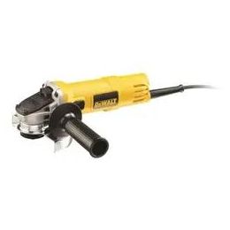 Dewalt Winkelschleifer DWE4057-QS 125 mm