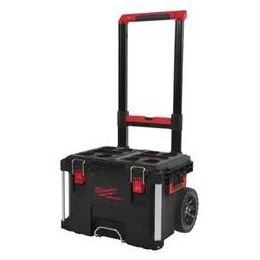 Milwaukee PACKOUT Trolley Koffer | 560 x 410 x 480 mm