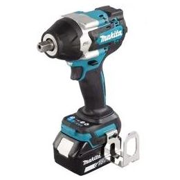 Makita Akku-Schlagschrauber DTW701RTJ 1/2" 18 V