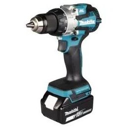 Makita Akku-Bohrschrauber DDF489RTJ 18 V