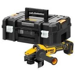 Dewalt Akku-Winkelschleifer DCG409NT-XJ 125 mm Flexvolt 18 V