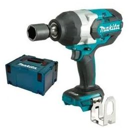 Makita Akku-Schlagschrauber DTW1002ZJ 1/2" 18 V
