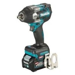 Makita Akku-Schlagschrauber TW008GM201 1/2" 40 V