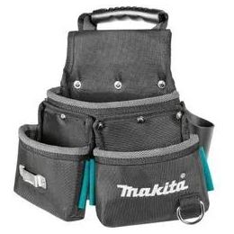 Makita 3-F&auml;cher Werkzeugtasche