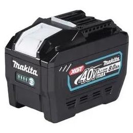 Makita Akku XGT BL4080F 40 V Li-Ion 8,0 Ah