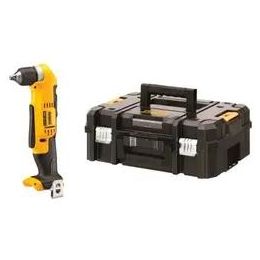 Dewalt Akku-Winkelbohrmaschine DCD740NT 18 V